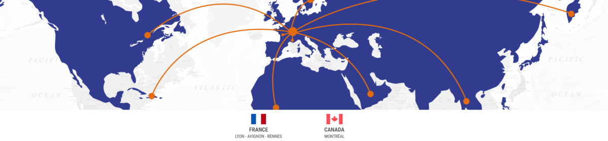 International | OPTIM RESSOURCES